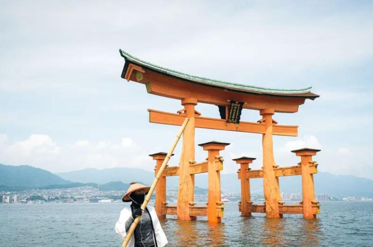 Intrepid Tours & Travel Deals 2025/2026 | Flight Centre